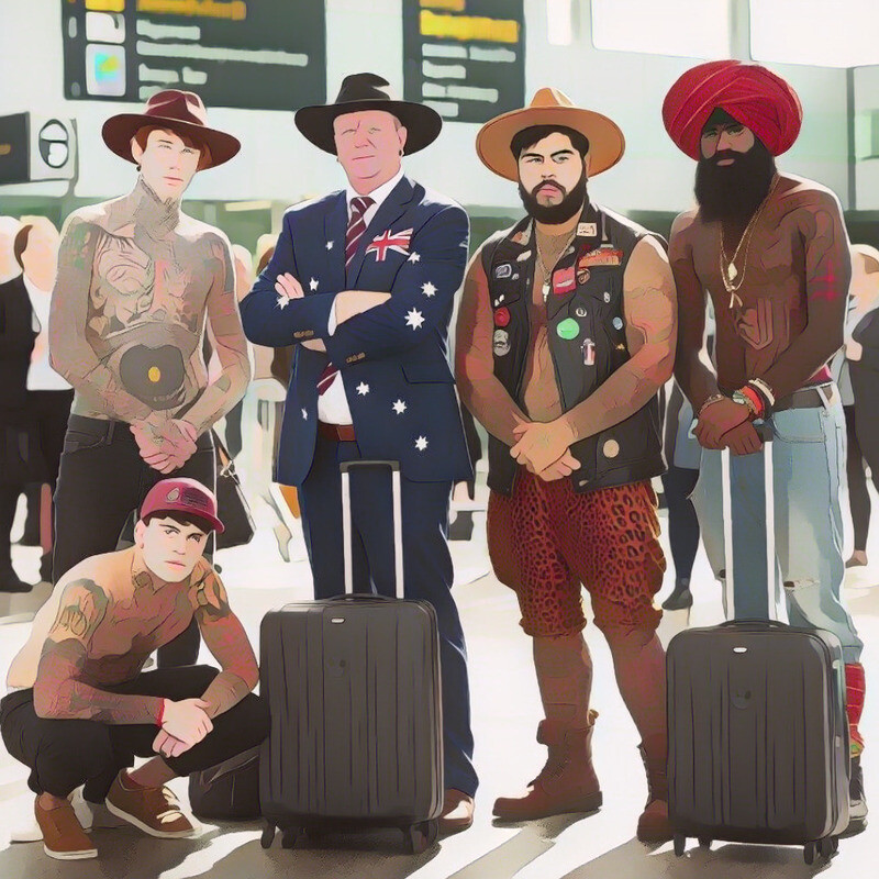 Gluttony - Adelaide Fringe venue hub