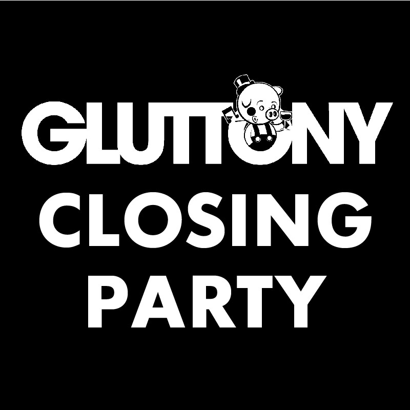 Gluttony - Adelaide Fringe venue hub