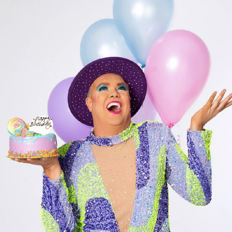 Gluttony - Adelaide Fringe venue hub