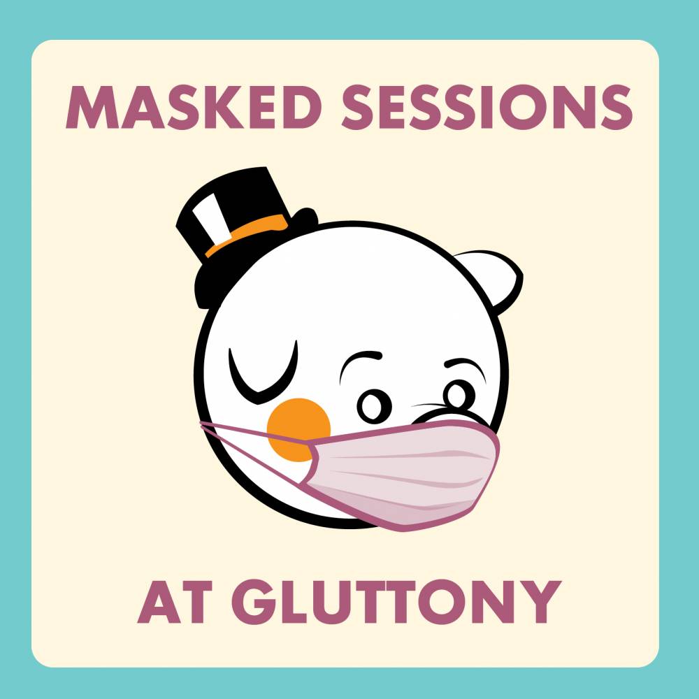 Gluttony - Adelaide Fringe venue hub