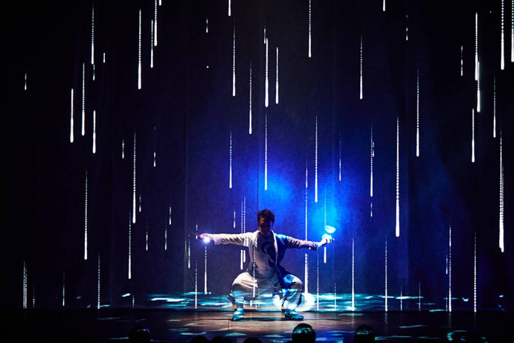 Gluttony - Adelaide Fringe venue hub